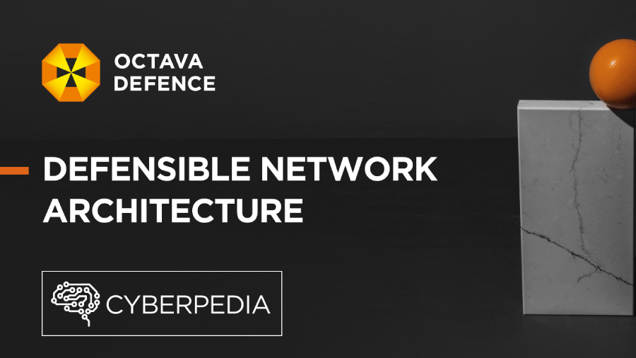 Octava Defence презентує Cyberpedia, глосарій знань спеціаліста з ...
