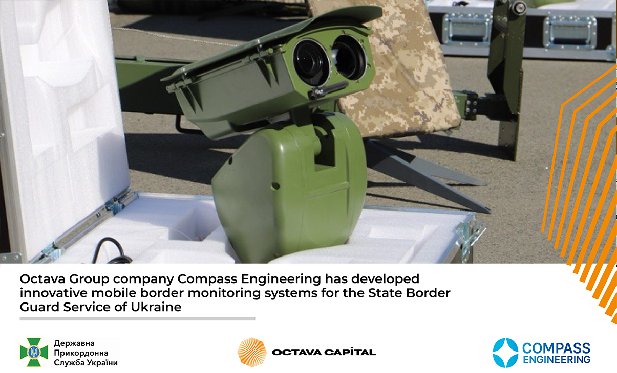 Octava Group company Compass Engineering has developed innovative ...